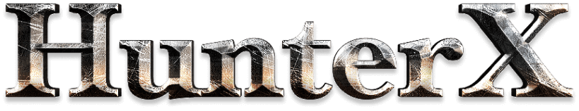 HunterX